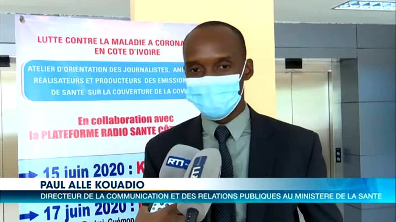 JT RTI1 du 29 juin 2020 - YouTube