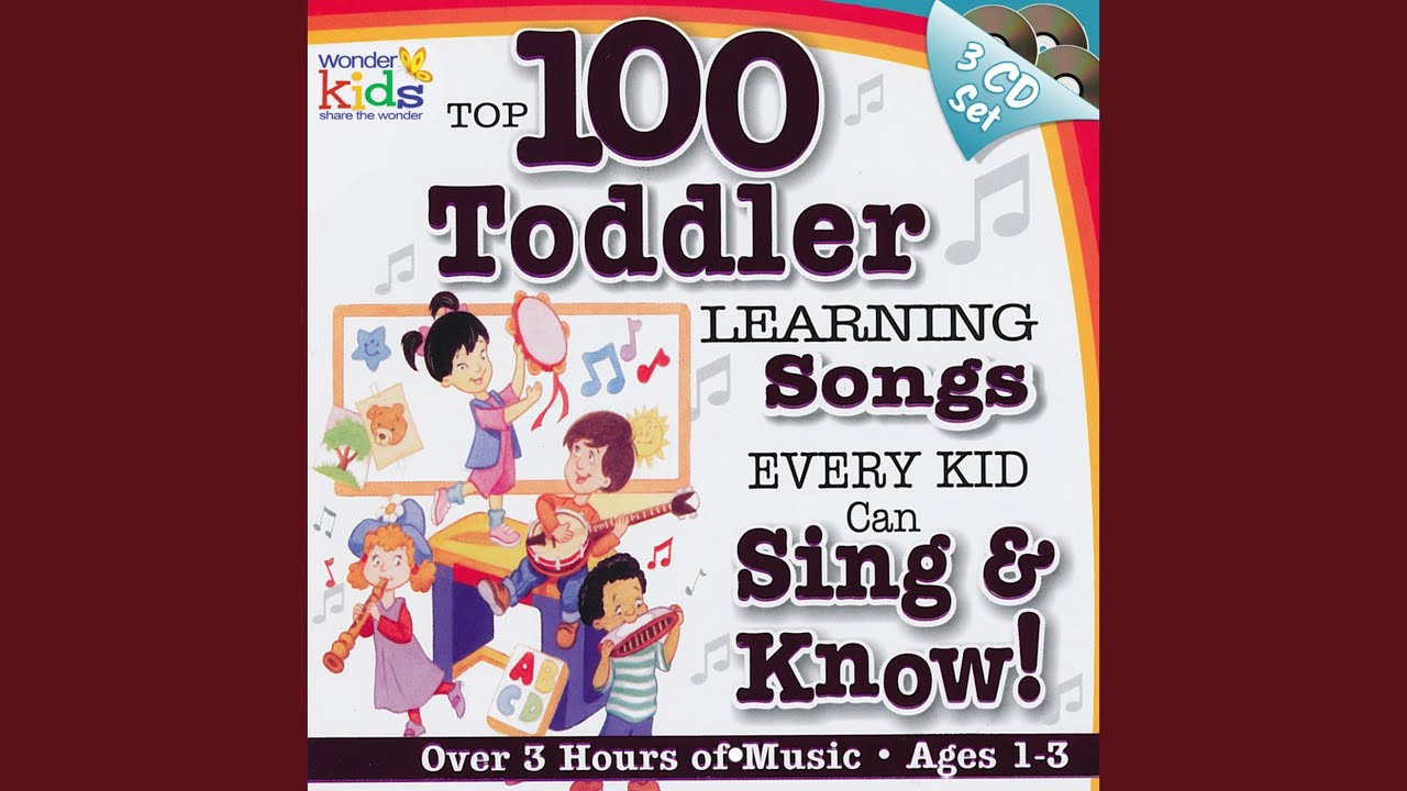 Polly Wolly Doodle - YouTube