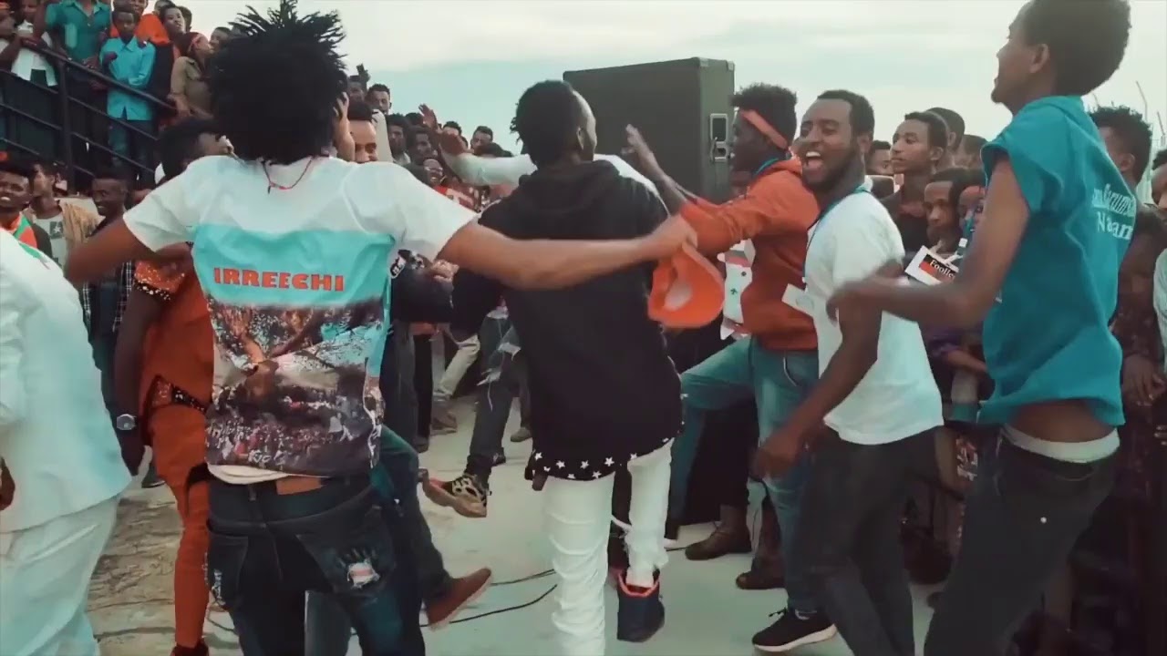 OMN: Obbo Daawud Ibsaa - Hayyu Duree ABO (Amajjii 24, 2021) - YouTube