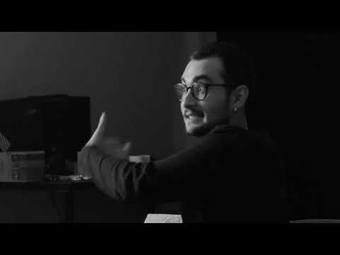 The Douchebag  (Award winning Turkish short movie)