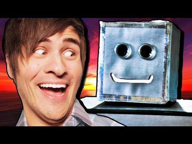 Man Spider Smosh