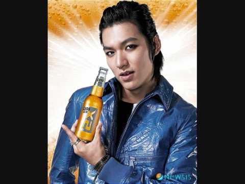 Lee MinHo - Extreme + lyrics
