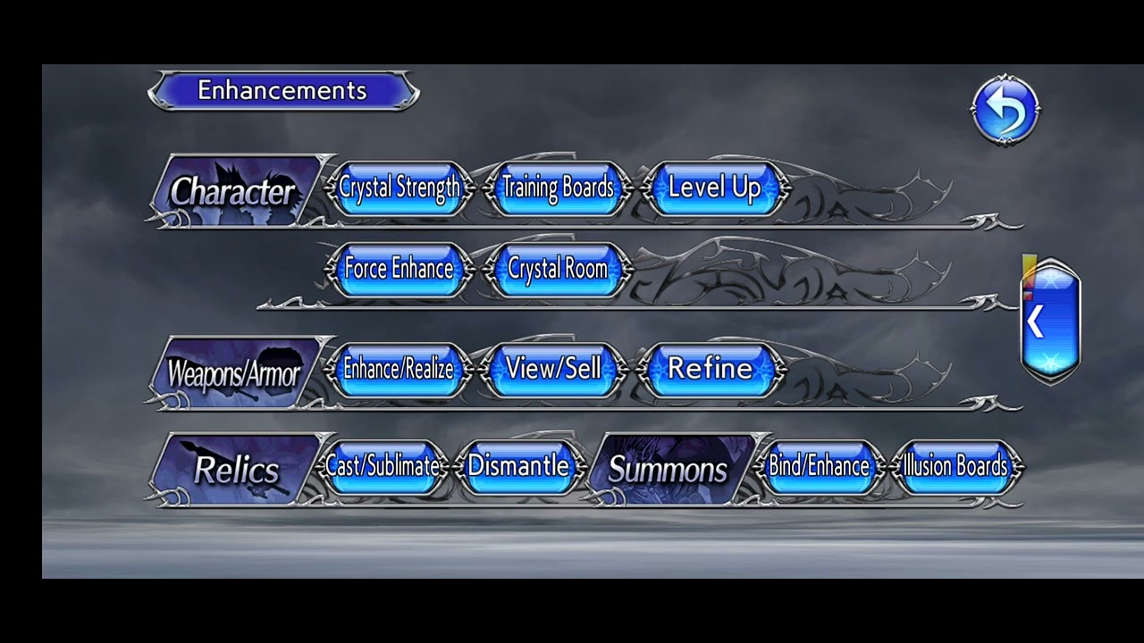[DFFOO Draws/Shops] Start-Dash Draw: Squall x Cloud x Lightning ...
