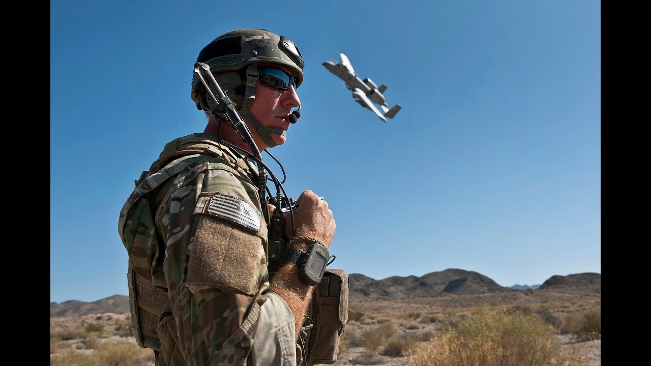 05-28-23 | FTX Phase 04-23 | TFB 19th ASOS (Fill-in) | Callsign Dagger ...