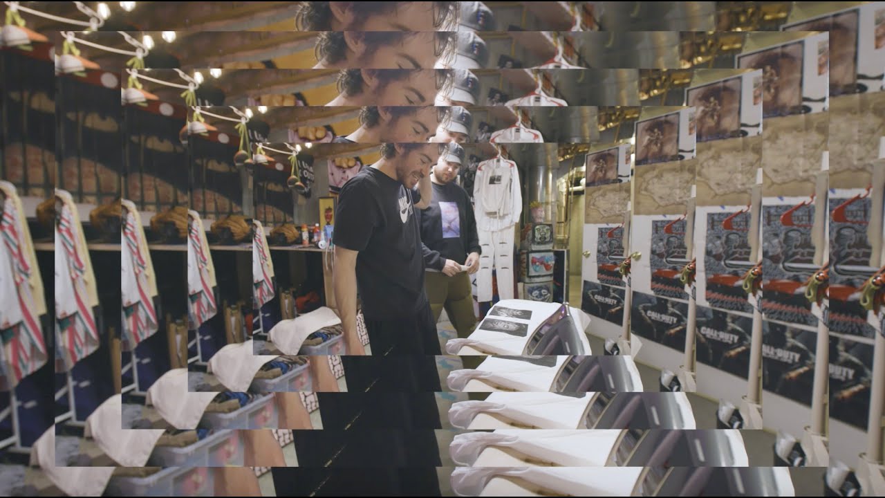 Strange Minds - Redefining Art - YouTube