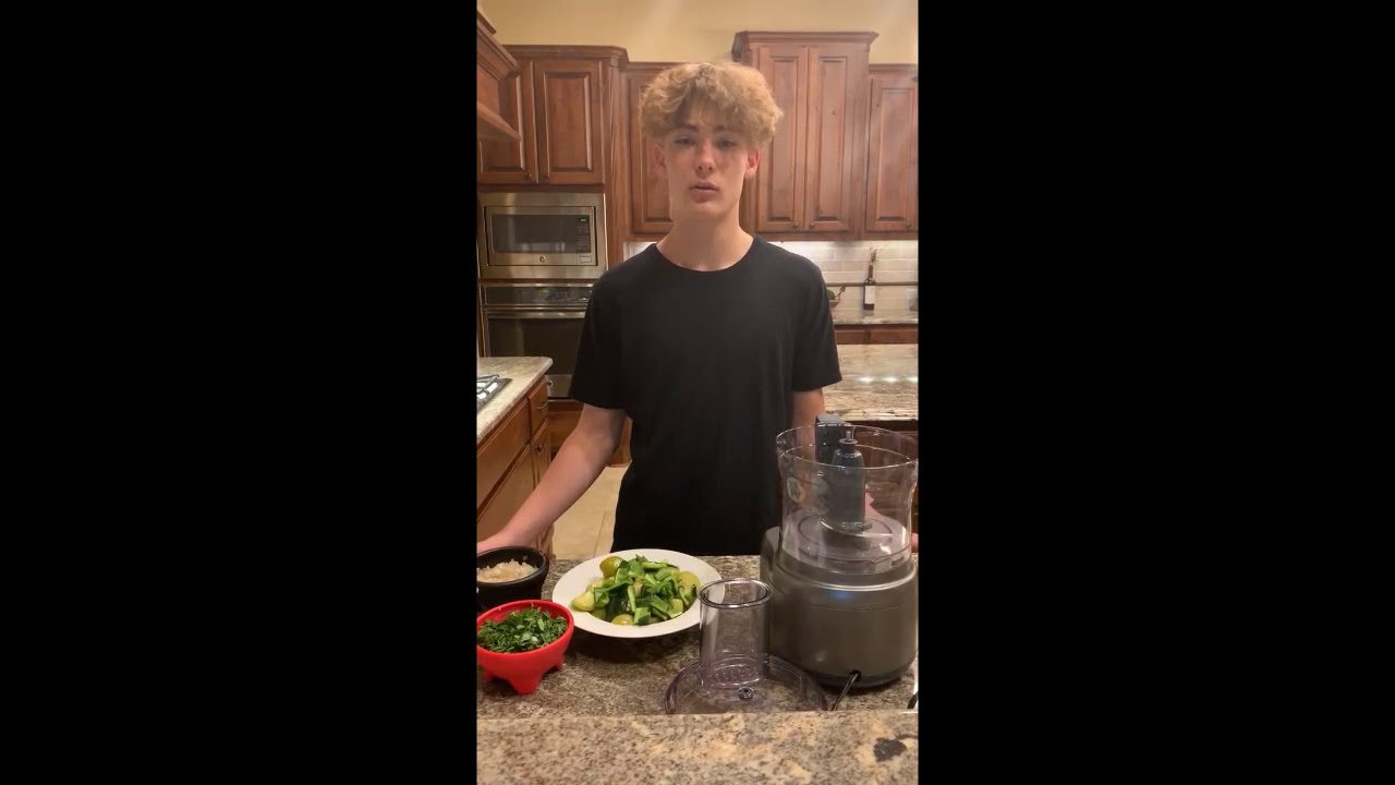 Grace Cooking Medium - YouTube