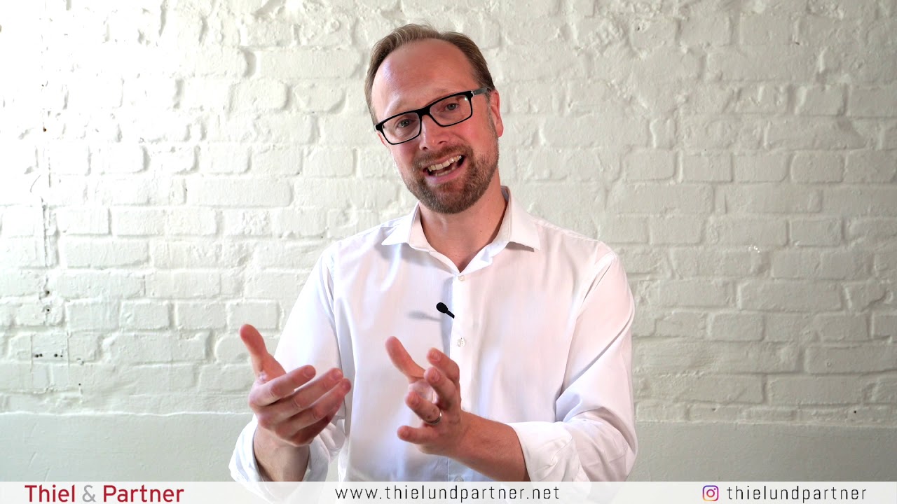 Seminar Teaser: Präsentation - Thiel und Partner - YouTube