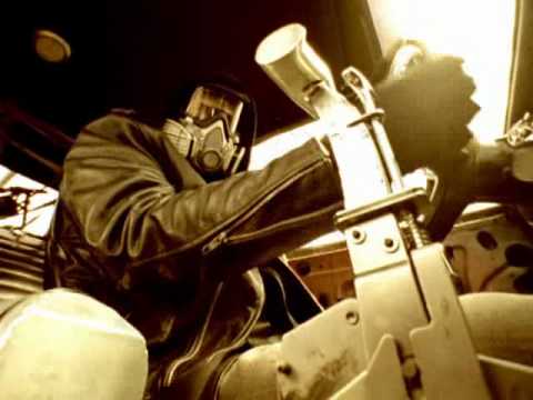 Dillon - Boulevard of Broken Dreams - Power Rangers RPM - YouTube