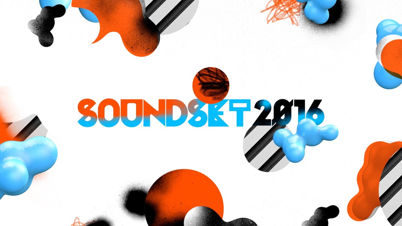 Live At Soundset 2016 - YouTube