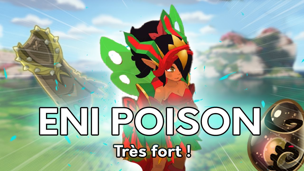 ENI TERRE PESTI ! C'est violent ! - YouTube