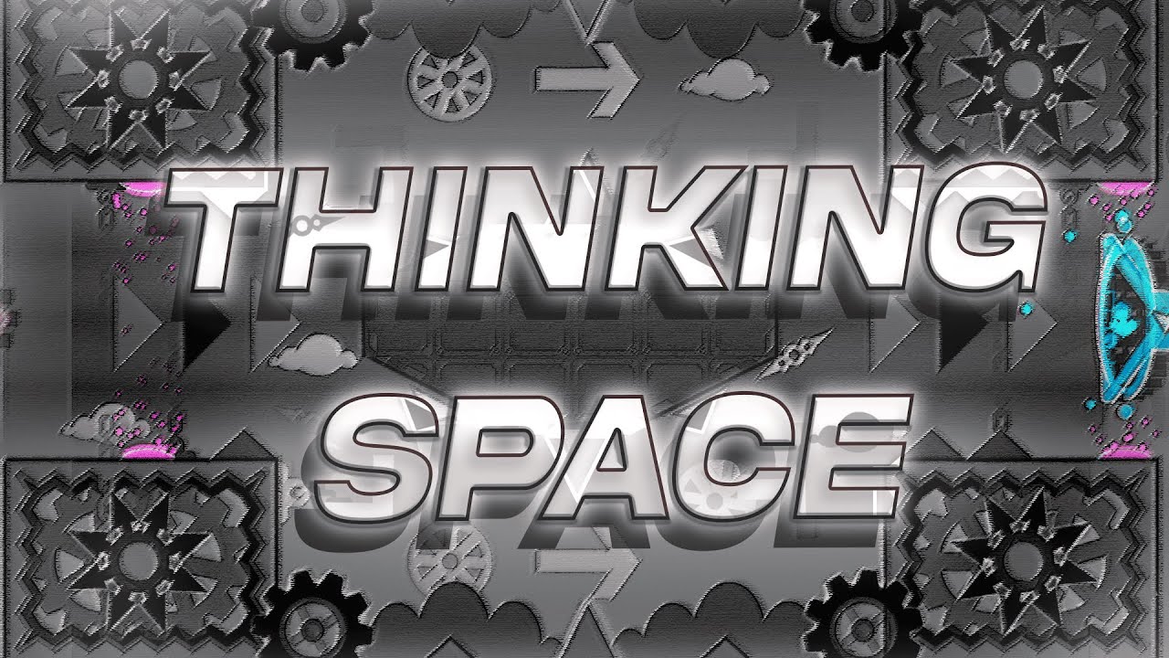 Thinking Space 100% // by Atomic // JUMP FROM BLOODBATH - YouTube