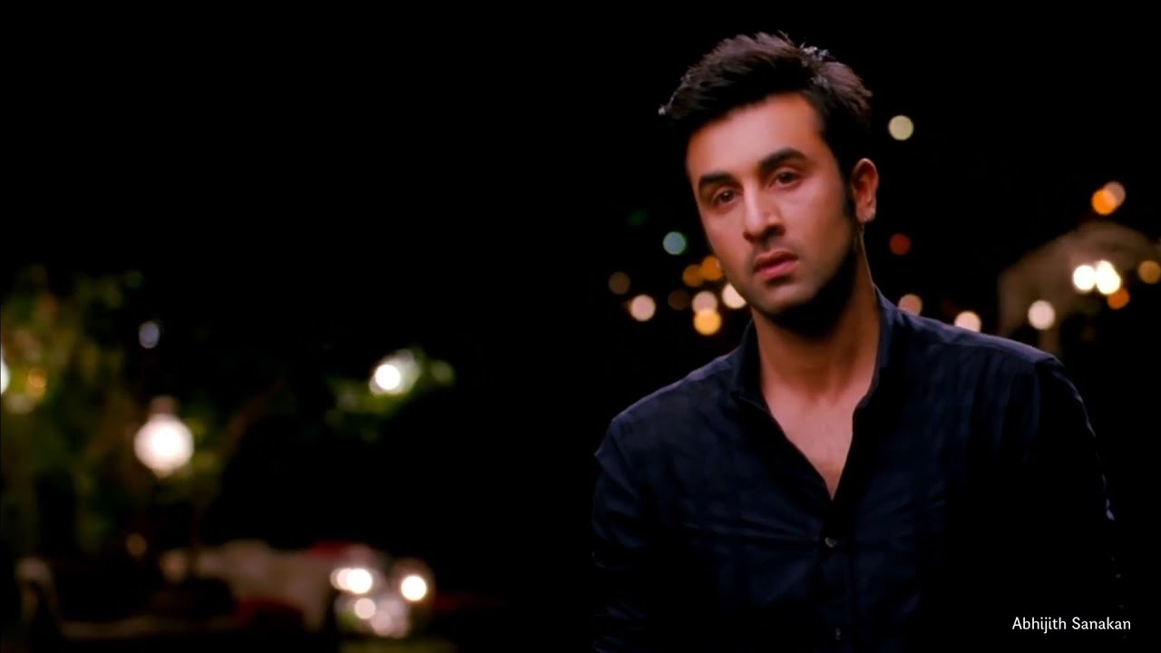 Kabira | 2160p | 60fps | Yeh Jawaani Hai Deewani | Ranbir Kapoor ...