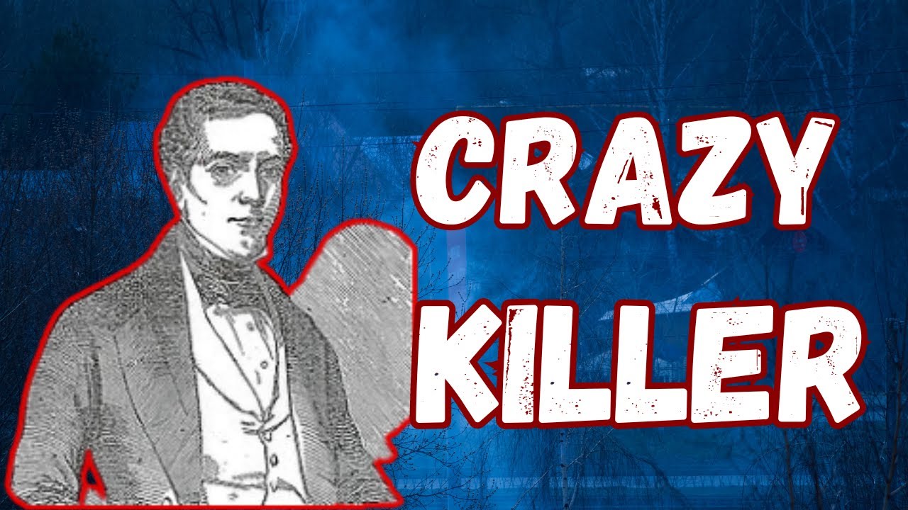 The Horrific Case Of Jereboam Beauchamp | True Crime - YouTube