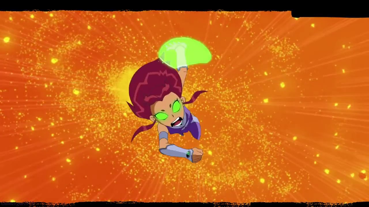 Original Teen Titans Theme Japanese Enlglish Together♡• - YouTube