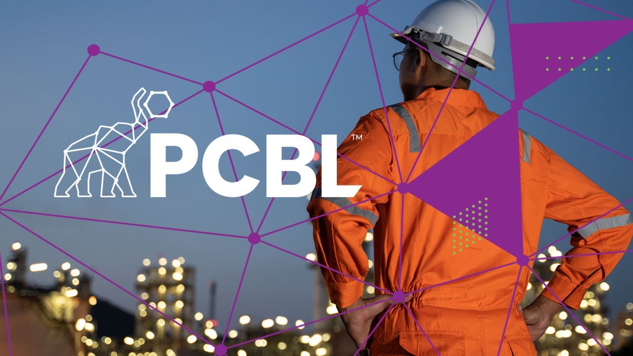 PCBL Logo launch film - YouTube