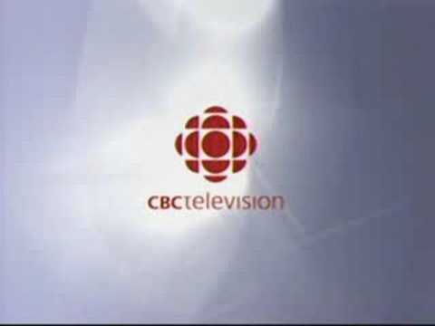 CBC Television Canada Logo - YouTube