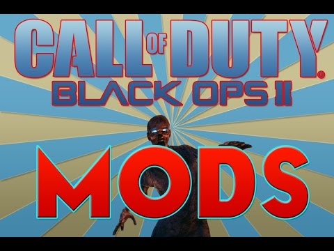 BO1 Mod menu tutorial + download link!!! - YouTube