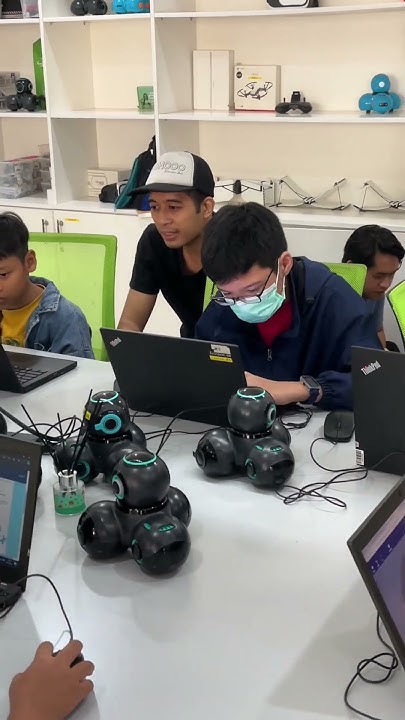 Ikutilah kelas coding terdekat di Jakarta dan di sekitarmu! Timedoor ...