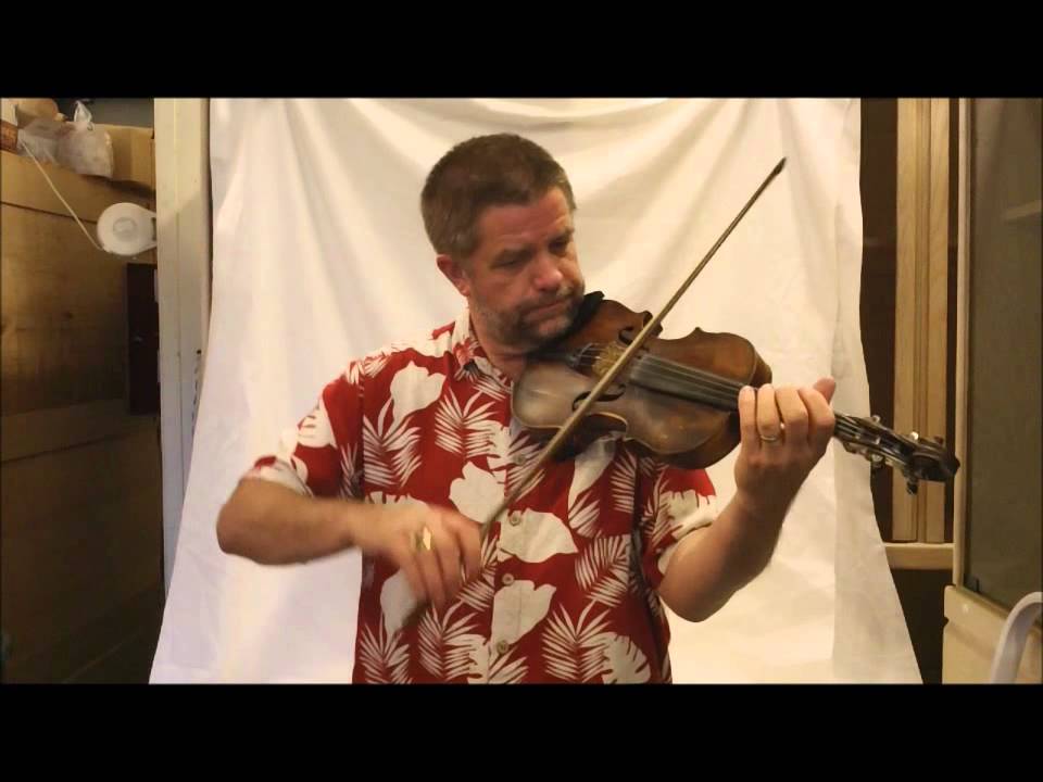 Traditional Blend Brosna Slide Fast & Slow.wmv - YouTube