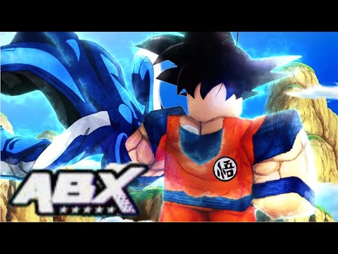 All animation Arena of ABX Roblox | Part 2 Dragon Ball Z - YouTube