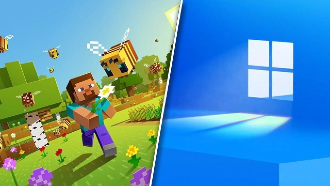 How to download MINECRAFT FREE! *Windows 10* - YouTube