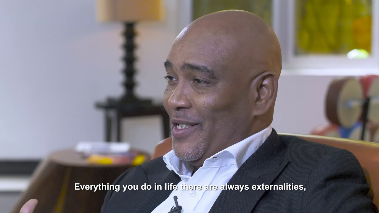 IE BUSINESS NIGERIA AYULI JEMIDE HD - YouTube