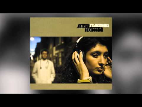 Arts The Beatdoctor - Split Personality Part 1 (featuring Sense)