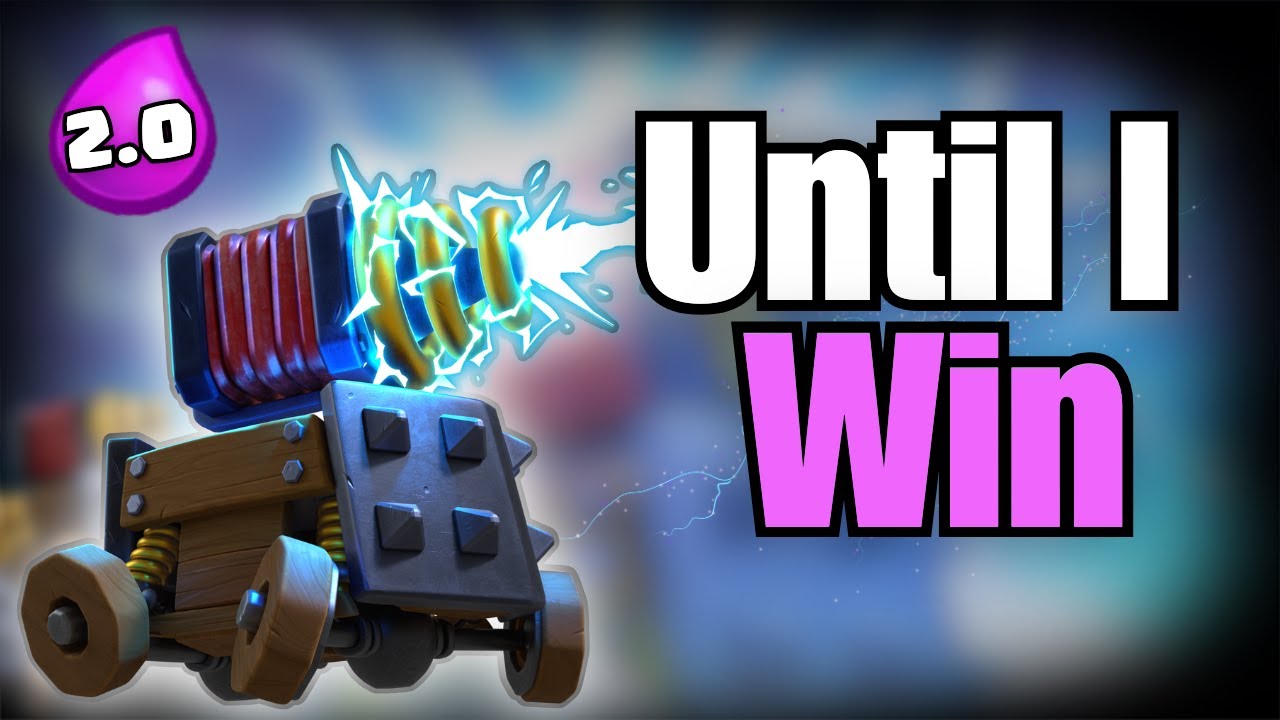 Sparky Cycle Until I Win... PAINFUL! - YouTube