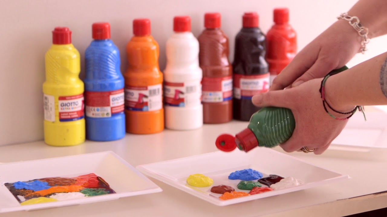 Colors of Alzheimer's - YouTube