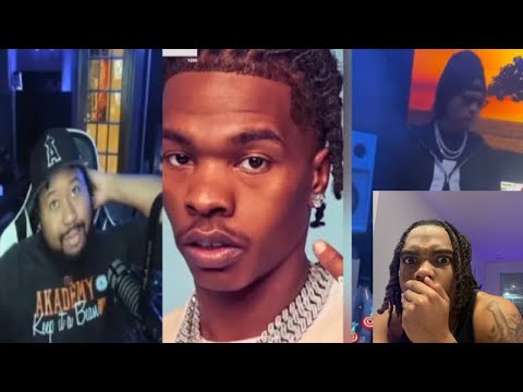 Lil baby Caught flying Spirit - YouTube