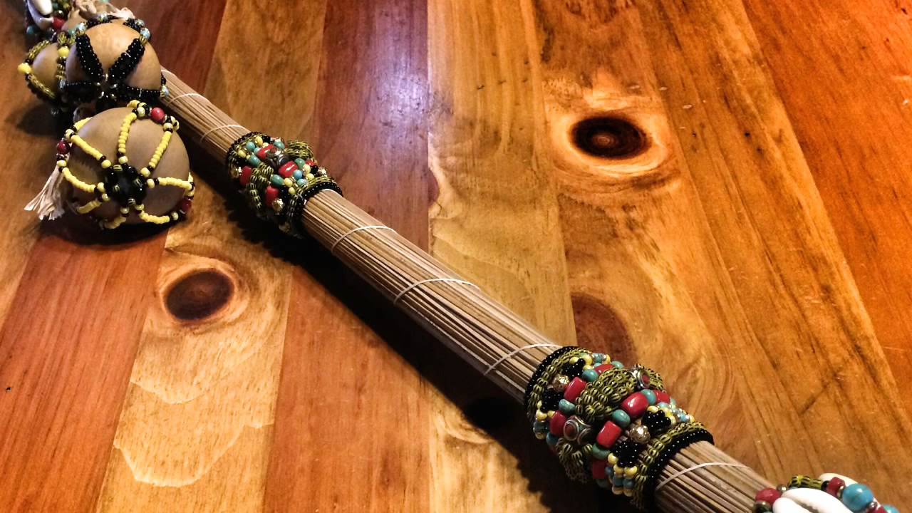 Ibiri Osumare - YouTube