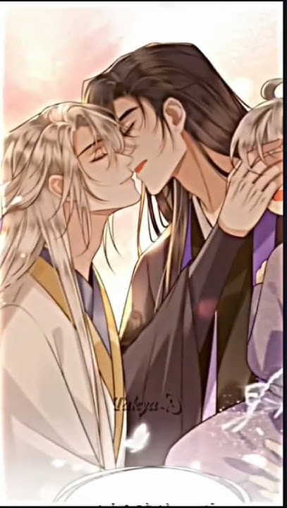 #youtube #truyentranhmanwa #bl - YouTube