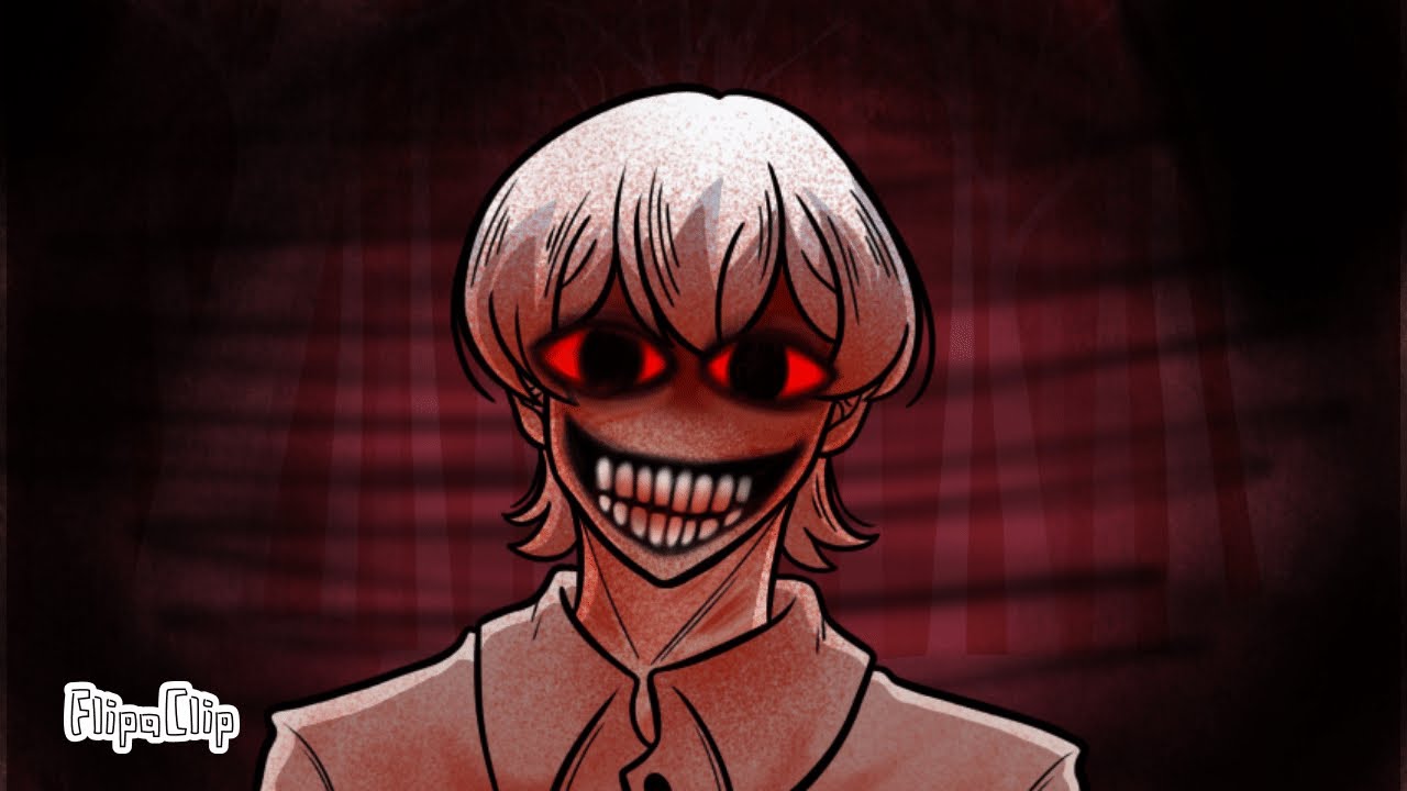 Animation psycho meme - YouTube