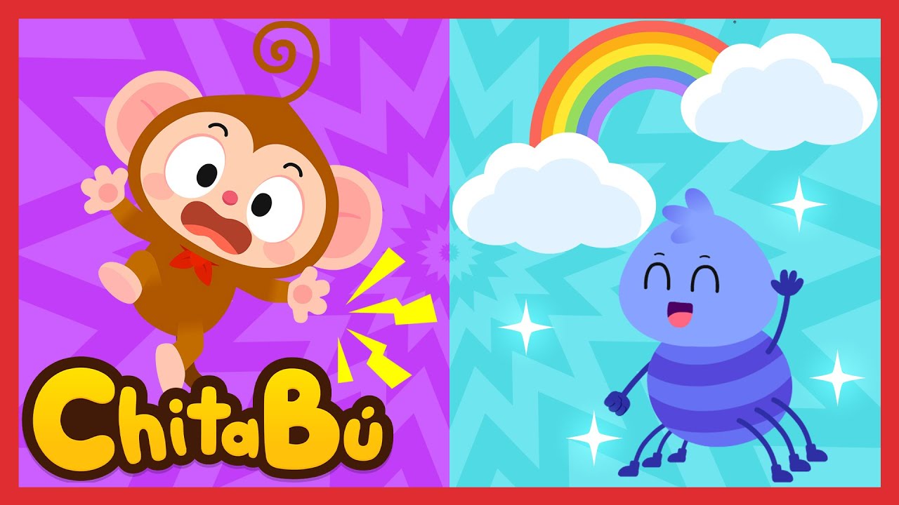 Clásicas y Divertidas Canciones de Animales | Canciones Infantiles | # ...