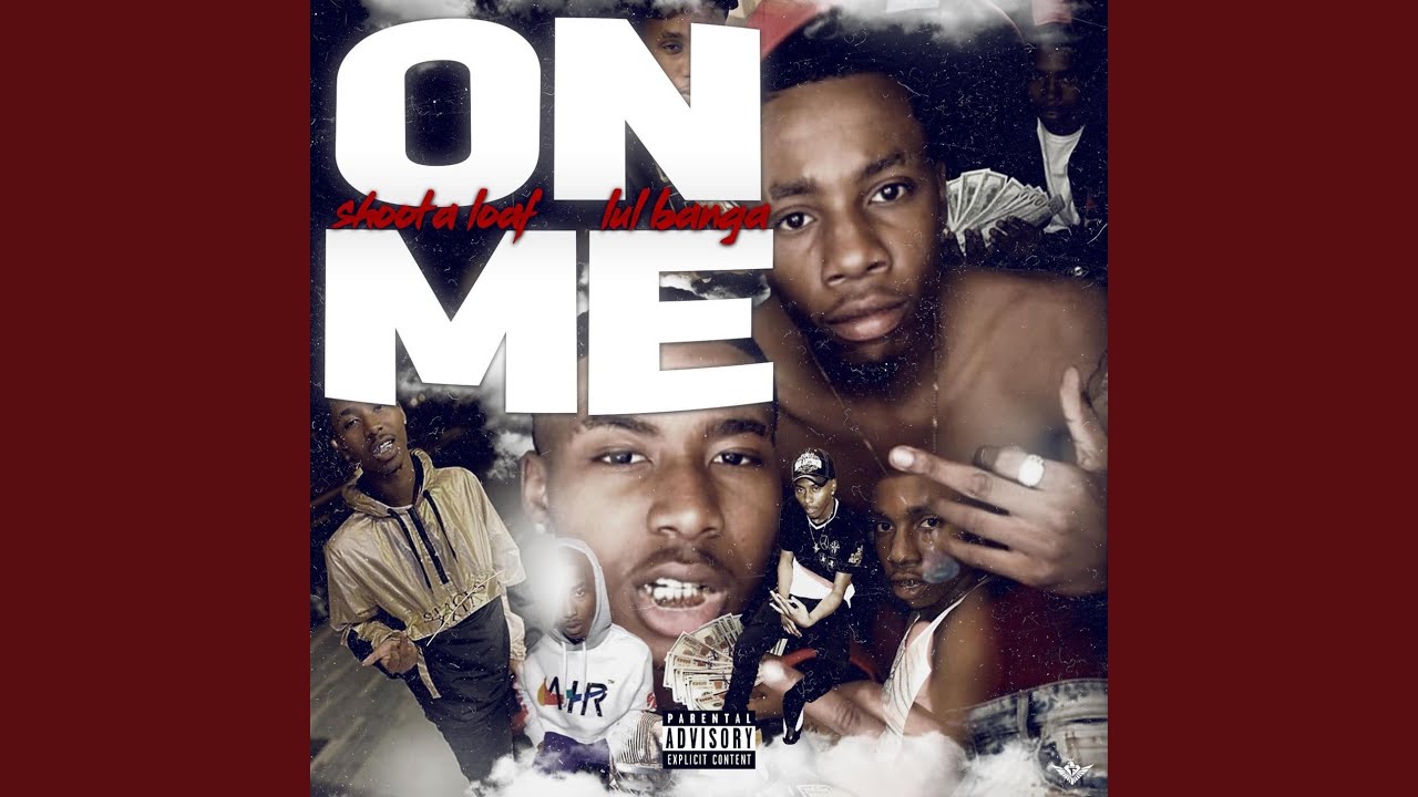 On Me - YouTube
