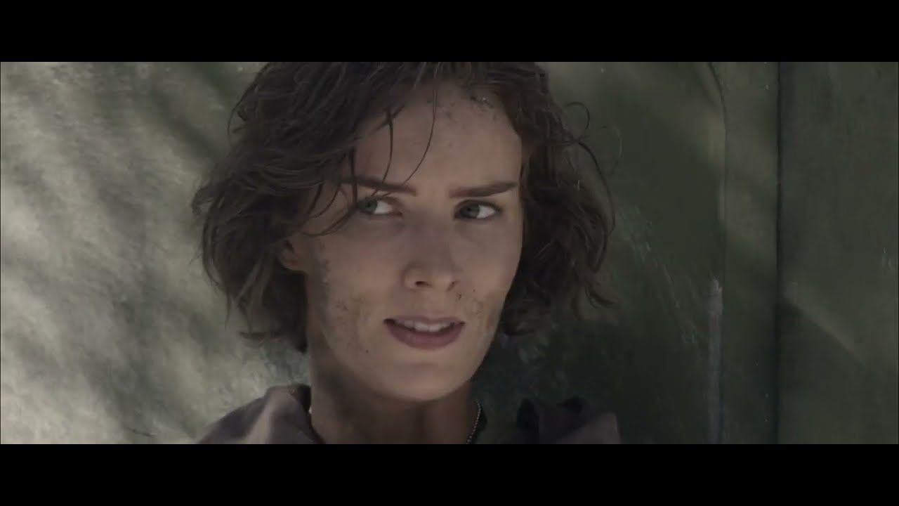 New Alien Invasion Movie Cut Scene in part1 2022 #2022moviescenes - YouTube
