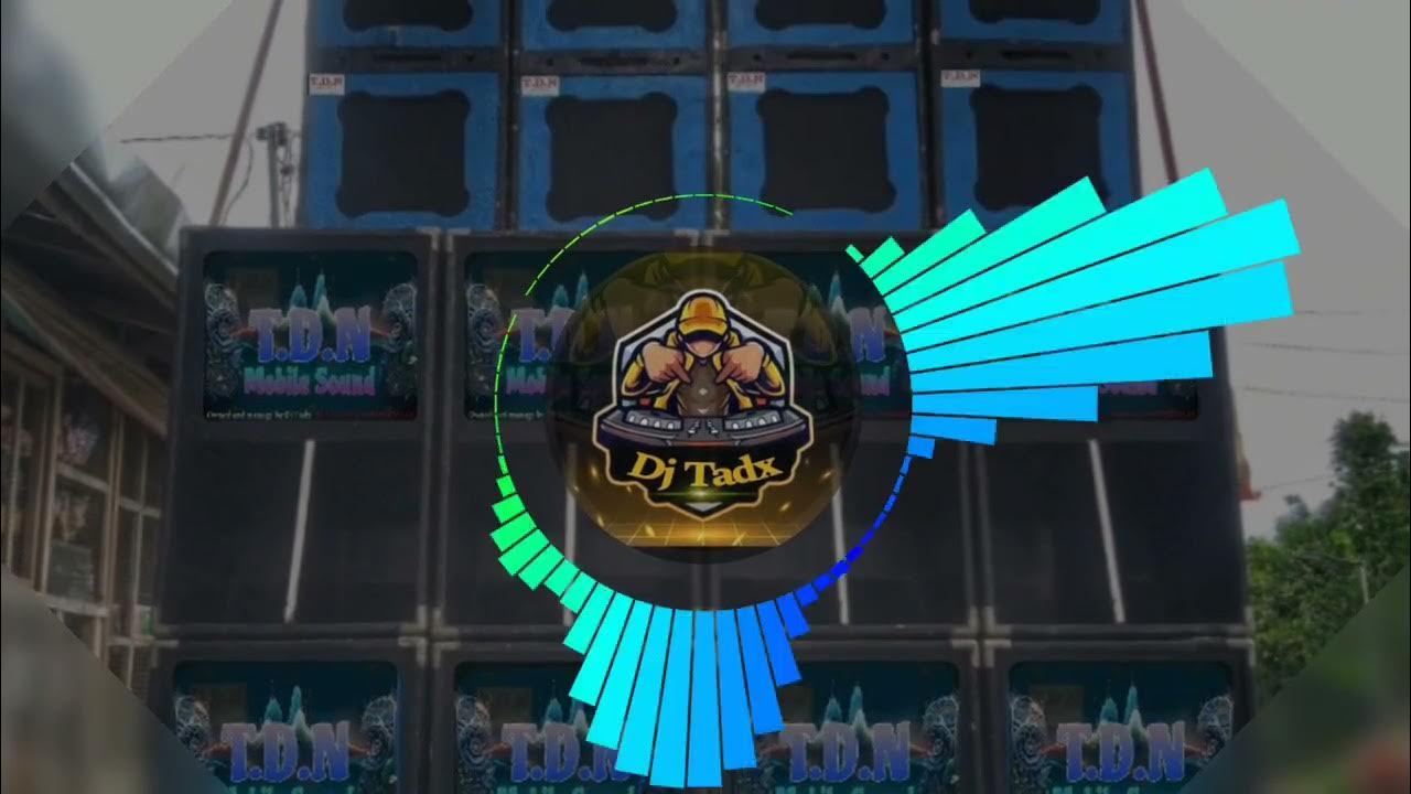 Symphony Soundcheck Remix Dj Tadx - YouTube