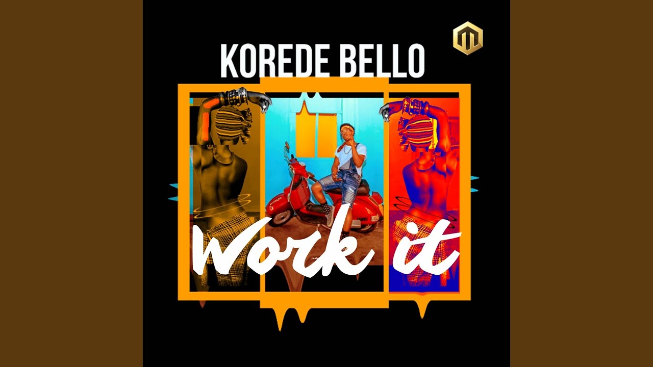 Work It - YouTube