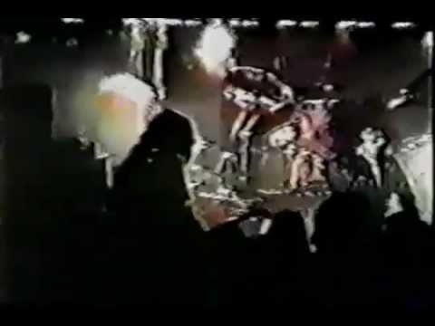 LUNA SEA (LUNACY) - KILL ME