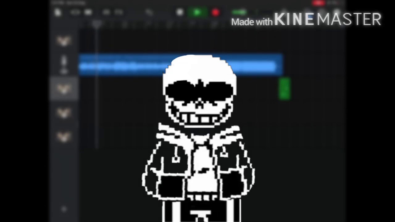 Undertale last breath :- Unpredictable ( slighty edited ver. ) - YouTube