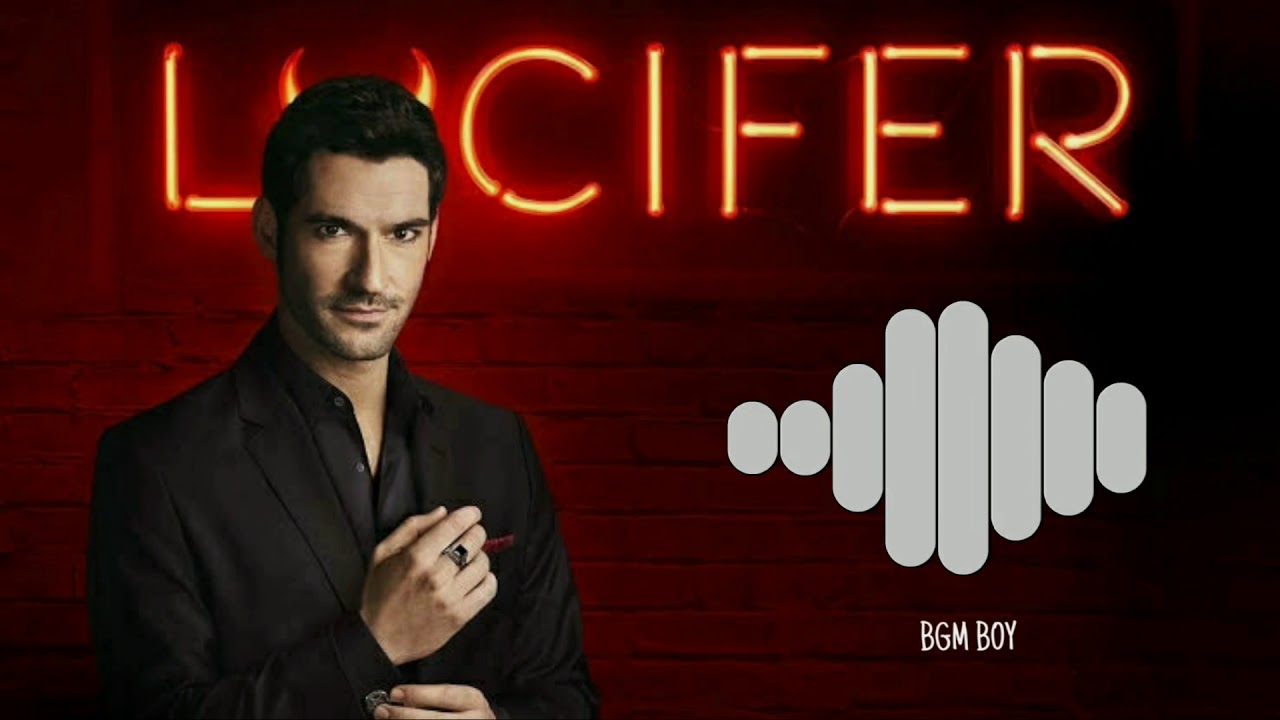 Lucifer Theme Song || BGM Ringtone || BGM BOY - YouTube
