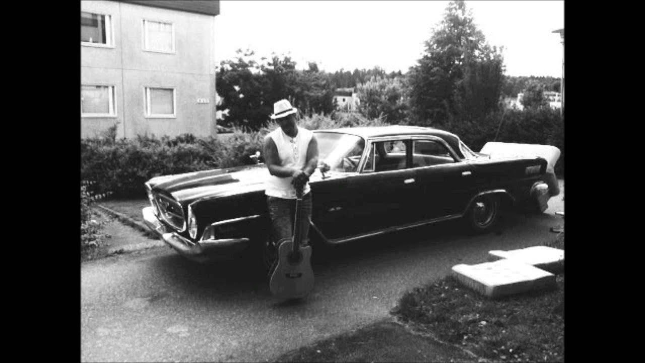 Tom Wiklund - När Du Bankar På Min Dörr - YouTube