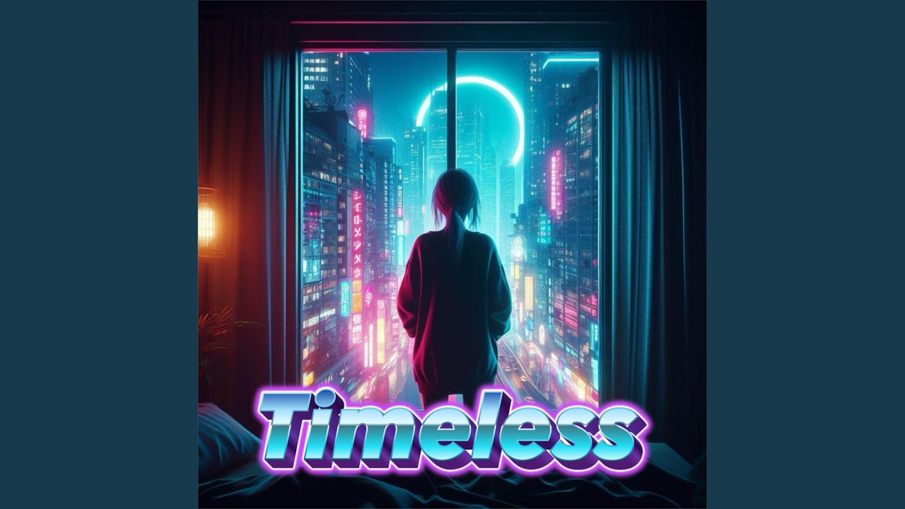 Timeless - YouTube