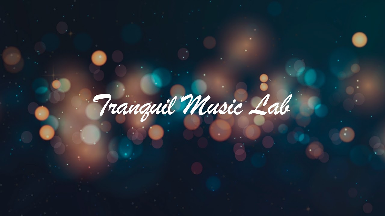 Прямая трансляция пользователя Tranquil Music Lab - YouTube