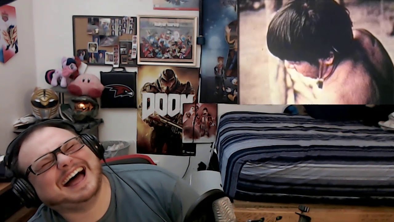 JONTRON REACTION! Gwyneth Paltrow's The Goop Lab mp4 - YouTube