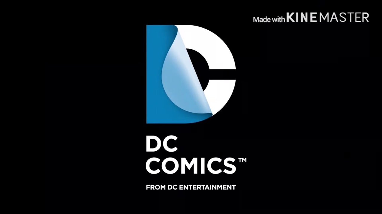 Warner Bros Animation Lime Pictures All3Media America DC Comics Corus ...