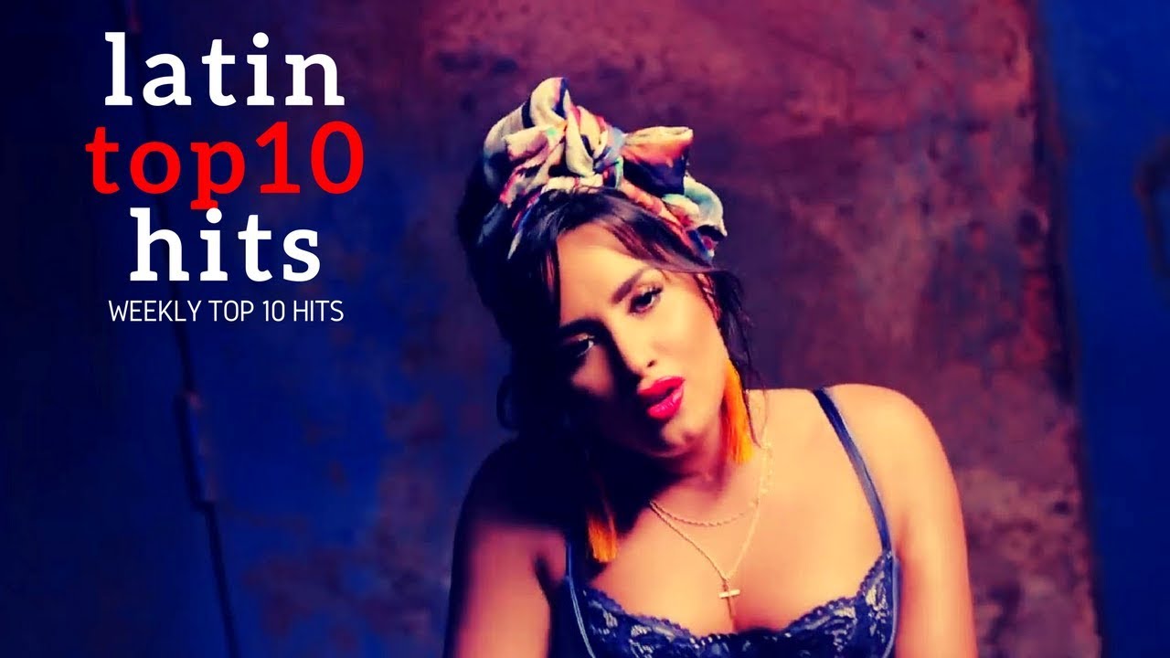 Top 10 Latin Songs This Week March 24 2018 YouTube top-10-latin-songs-this-week-march-24-2018-youtube