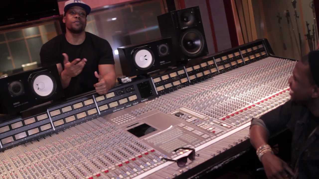 Feature: An In Depth Convo with Recording Artist and Platinum Song ...
