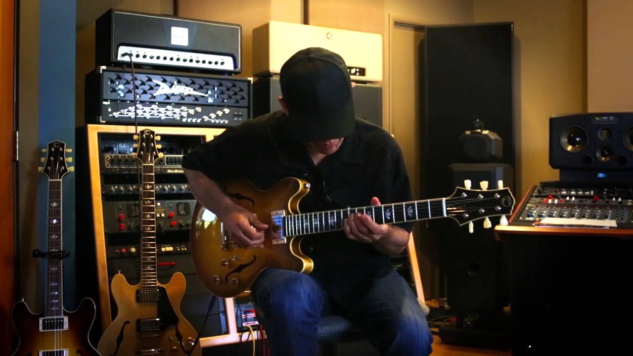 Thorn Grantura with Mark Goldenberg - YouTube