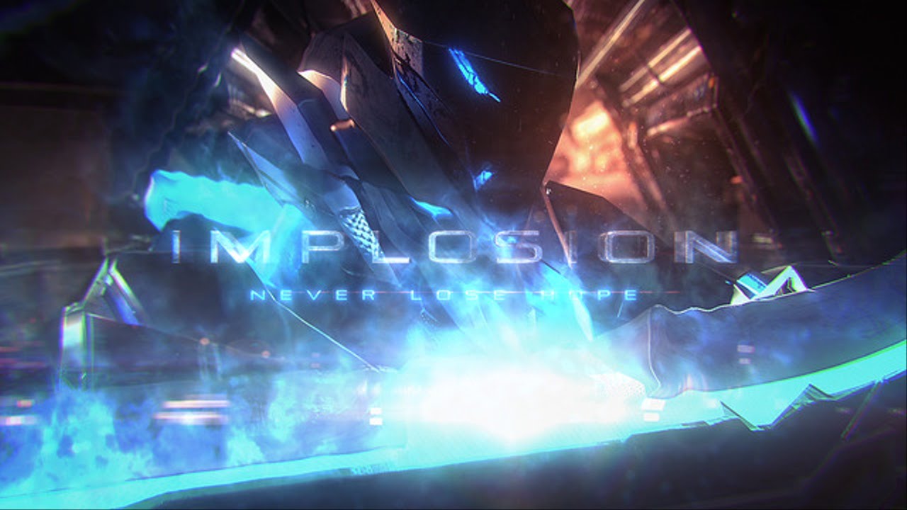 Implosion - Never Lose Hope (by Rayark International Limited) - NVidia ...